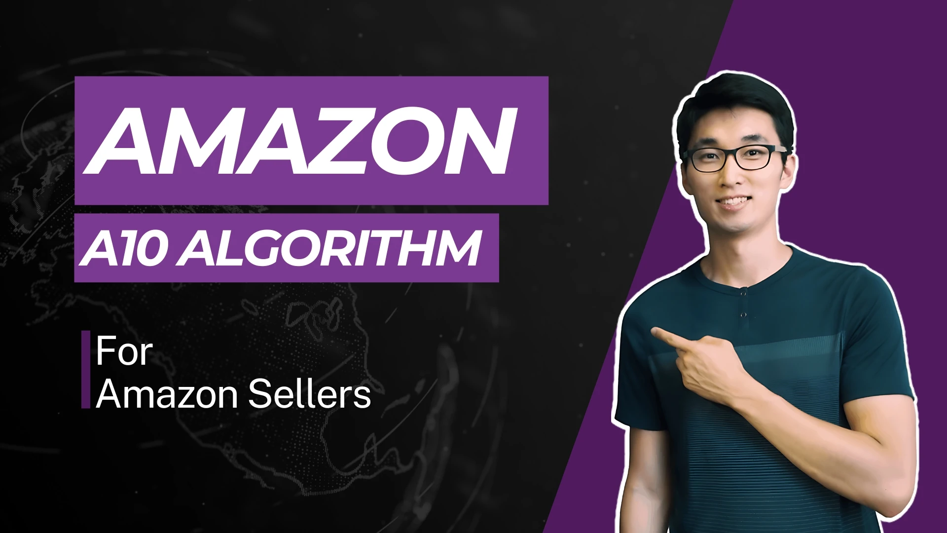 Amazon A10 Algorithm: How It Impacts Your Sales